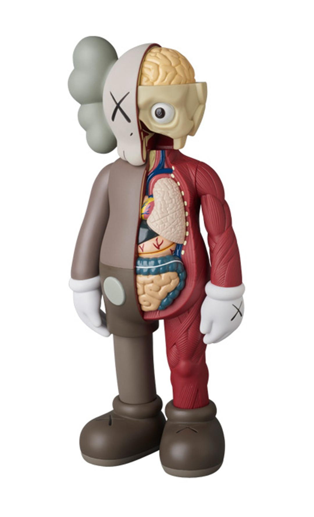 KAWS | Luxury Collectible Toy | Urban Art gallery in NZ – Limn Gallery