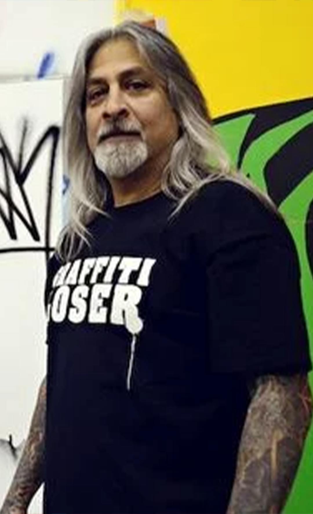 SEEN | Limited Edition Prints | Urban Art gallery in NZ – Limn Gallery