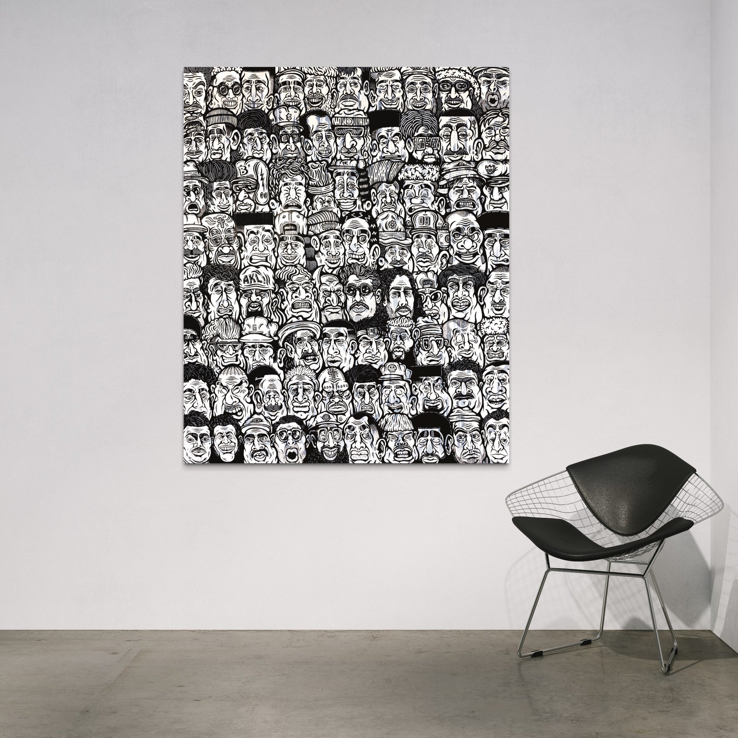 Available Works | Urban Art Gallery NZ | Limited Edition Prints ...