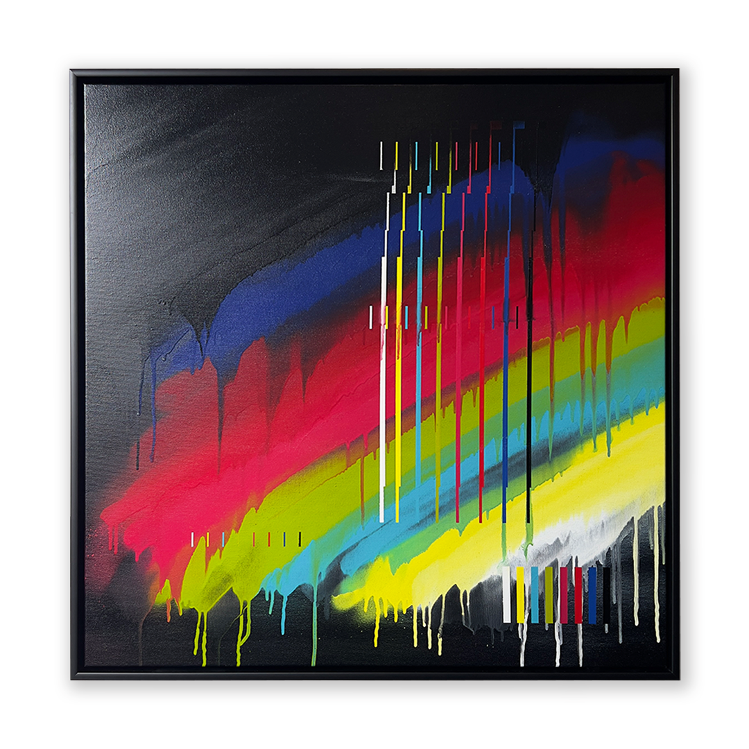 Markus Genesius - Sydney MTFTS 4 2003 | Original Artwork | Urban Art NZ ...