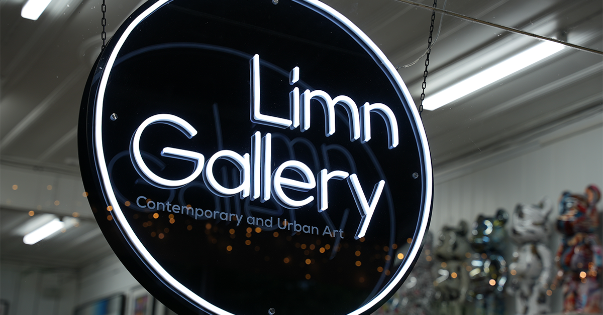 Sydney Affordable Art Fair – Limn Gallery