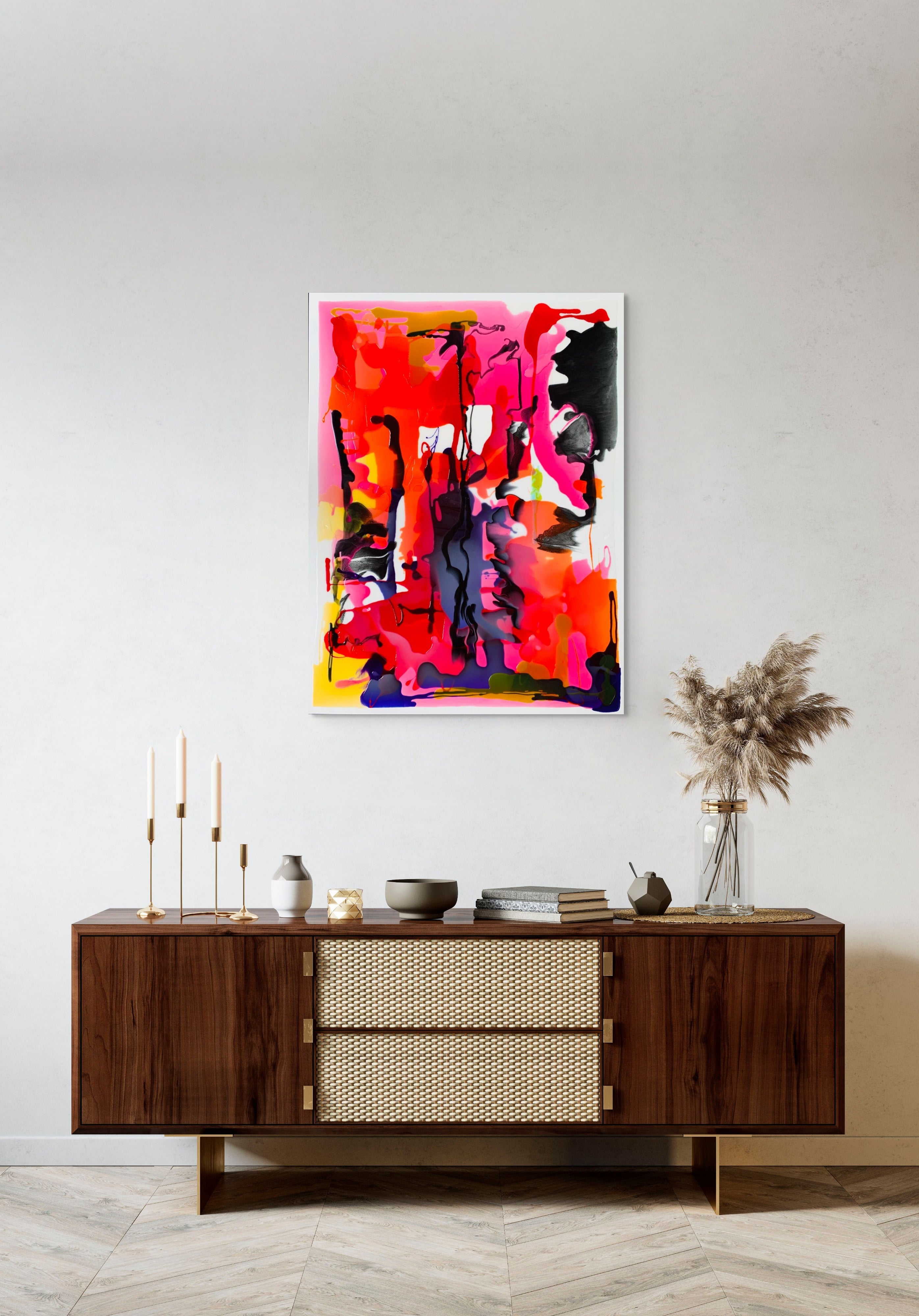 Limn Gallery | Urban & Contemporary Art | Auckland, NZ