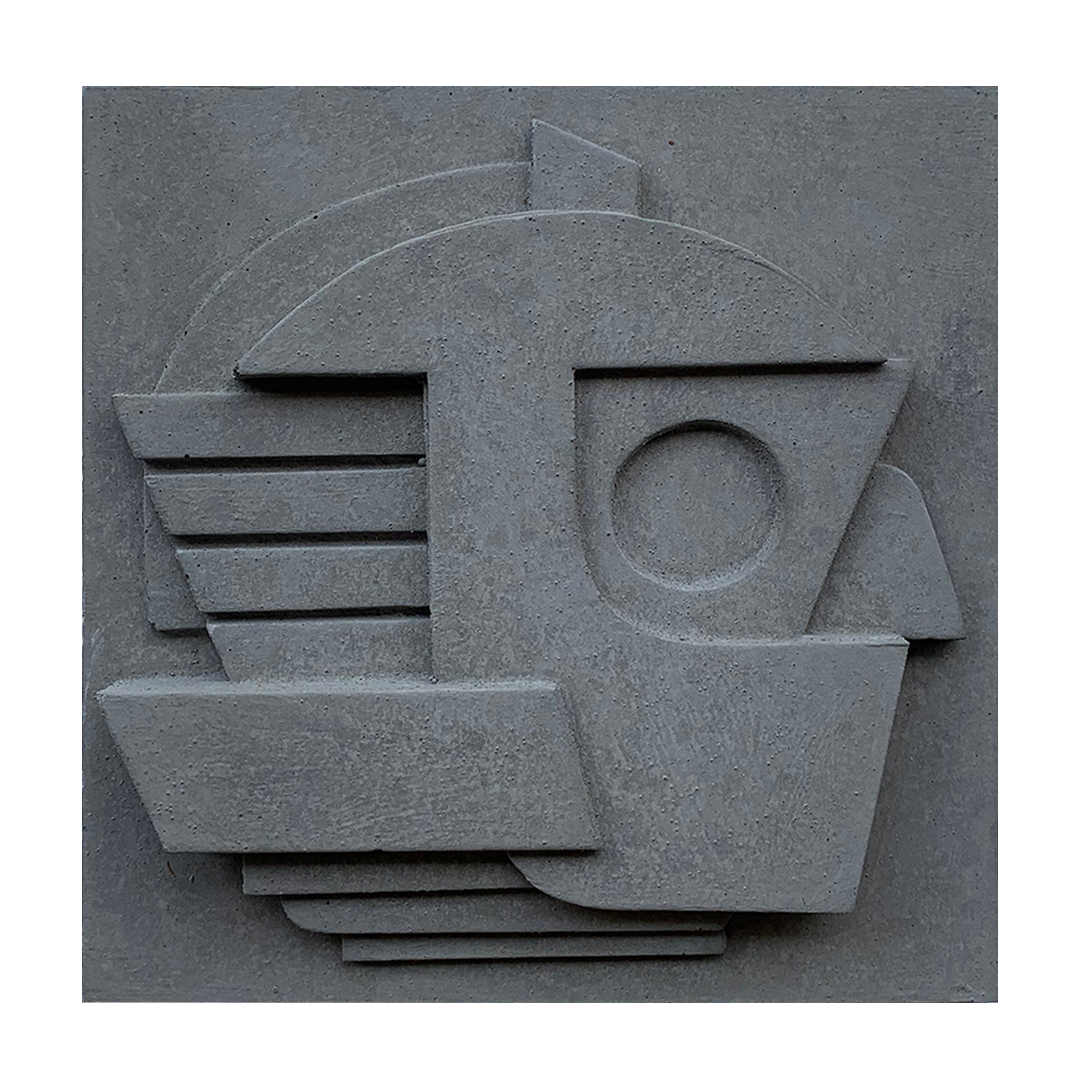 Levi Hawken - Horus No. 3 Tile | Original Artwork | Urban Art NZ – Limn ...