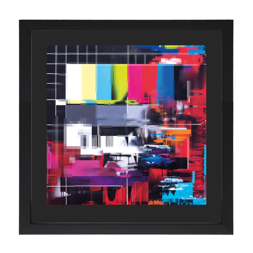 Markus Genesius / WOW123 - Memorylane I | Limited Edition Print | Urban ...